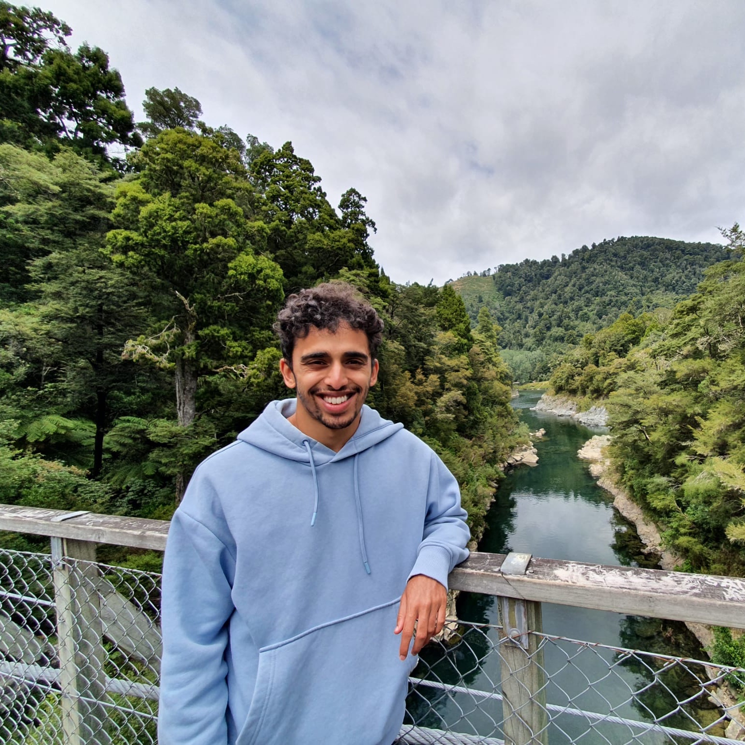 Kyle Francis | Portfolio